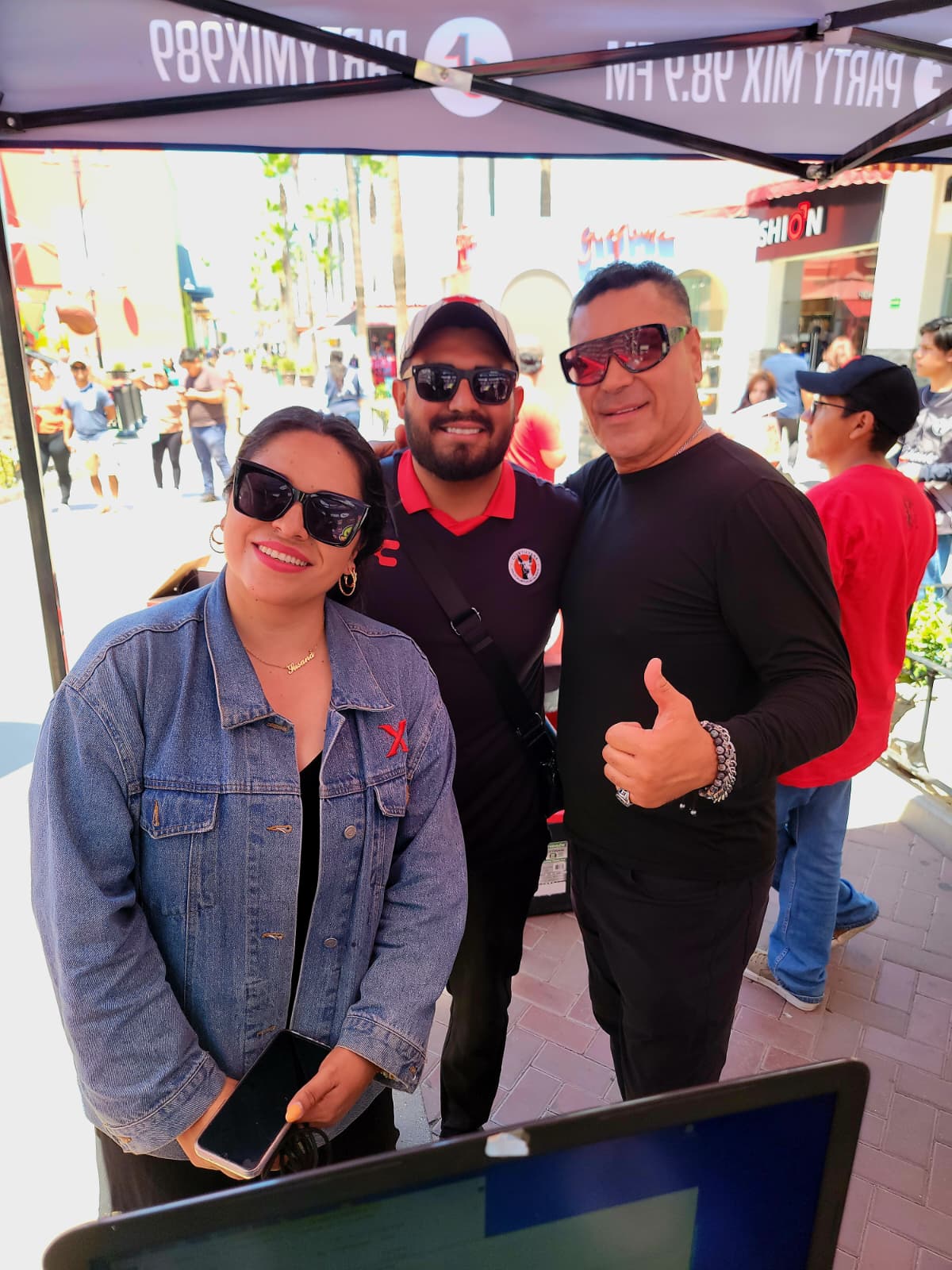 Braulio Vera, Samantha Morales y DanyOs impulsan la experiencia de la ...
